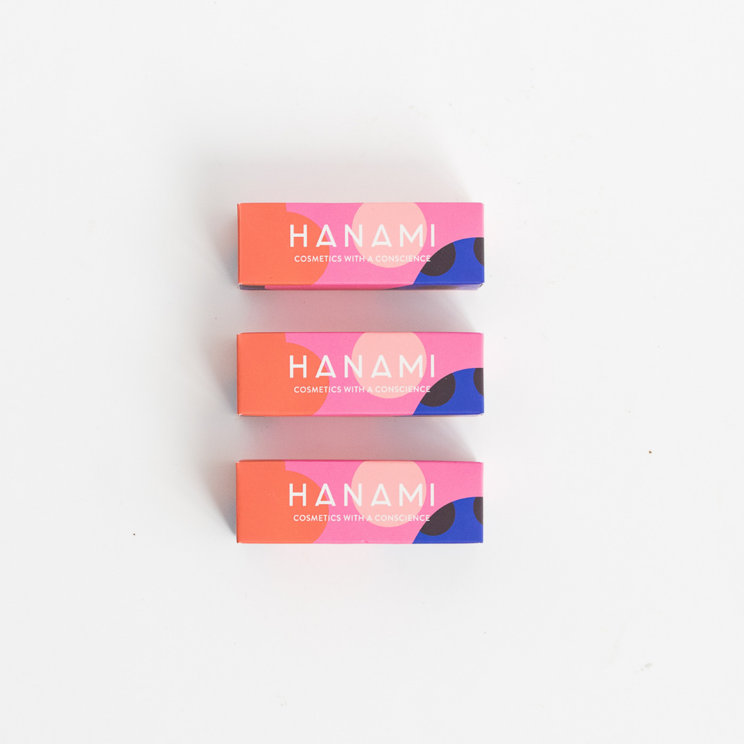 Lipstick – Hanami Cosmetics