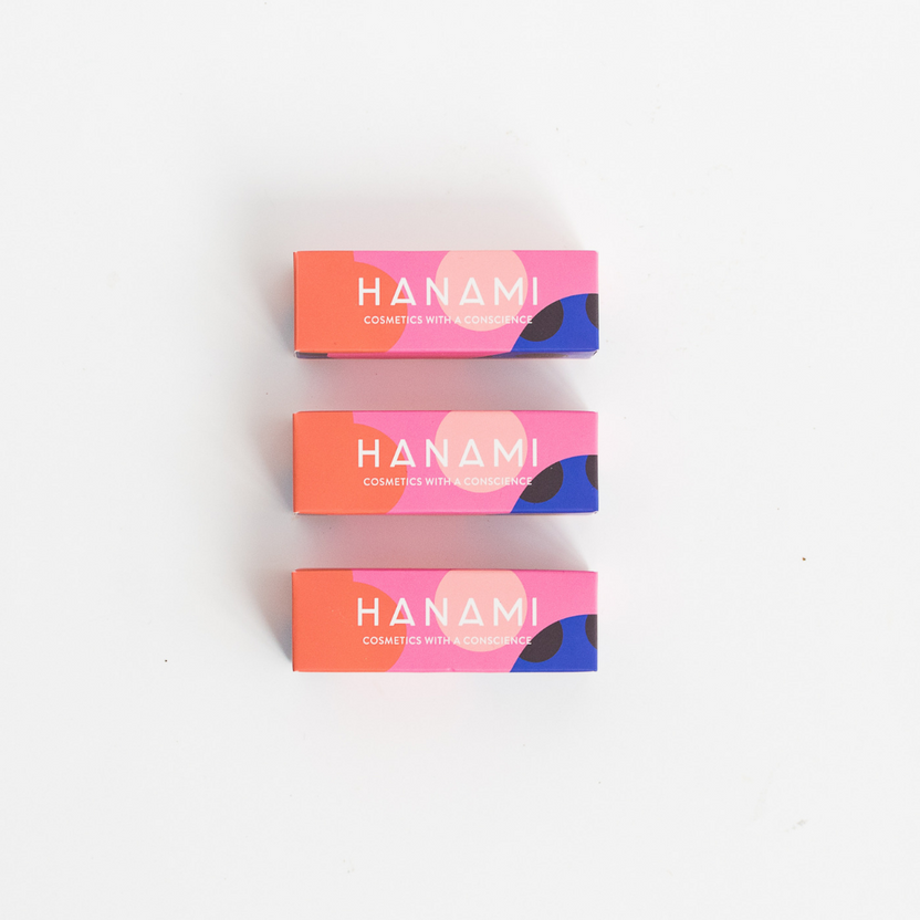 Lipstick – Hanami Cosmetics