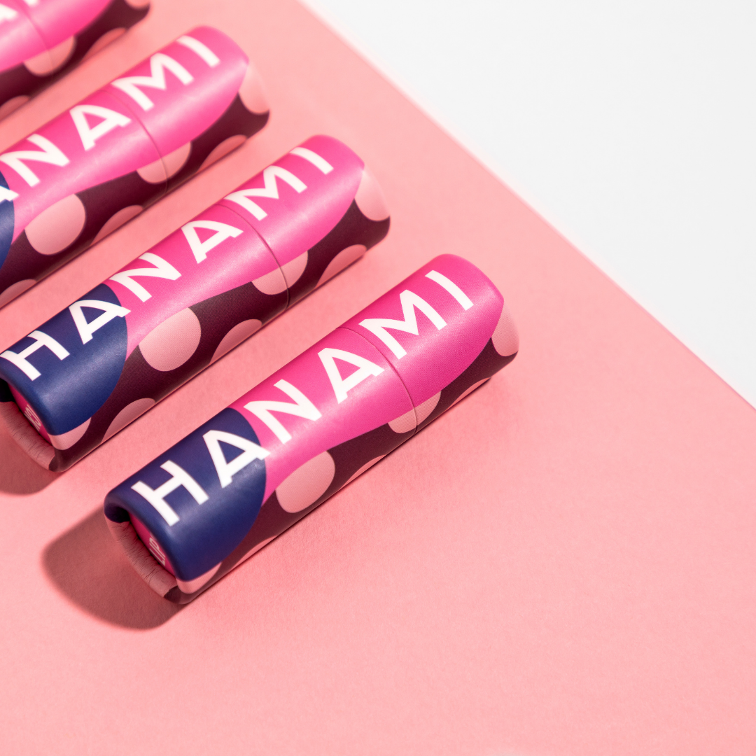 Face – Hanami Cosmetics