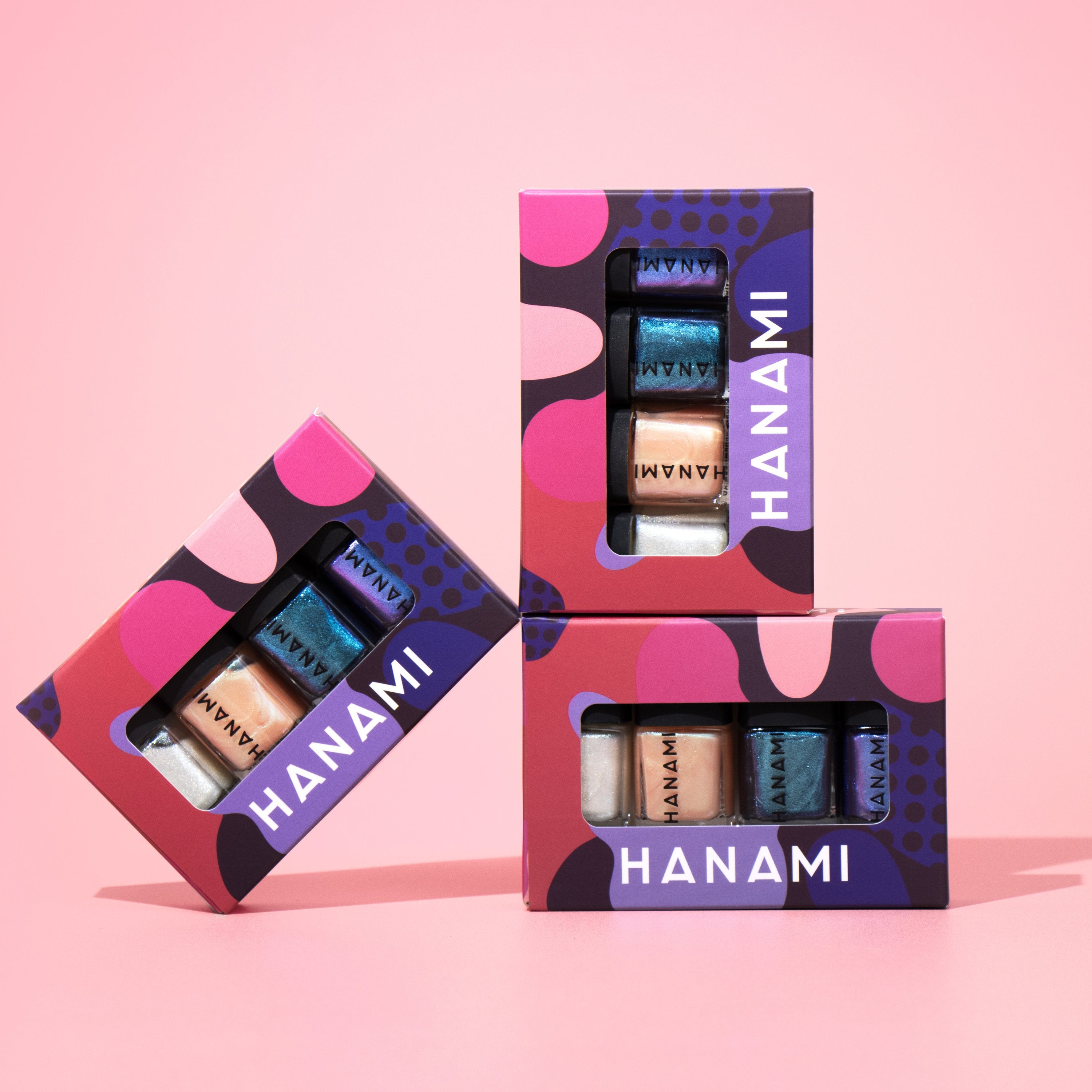 Gift Packs – Hanami Cosmetics