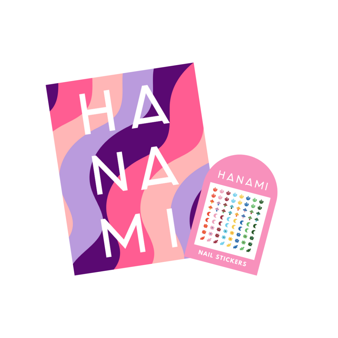 Collections – Hanami Cosmetics