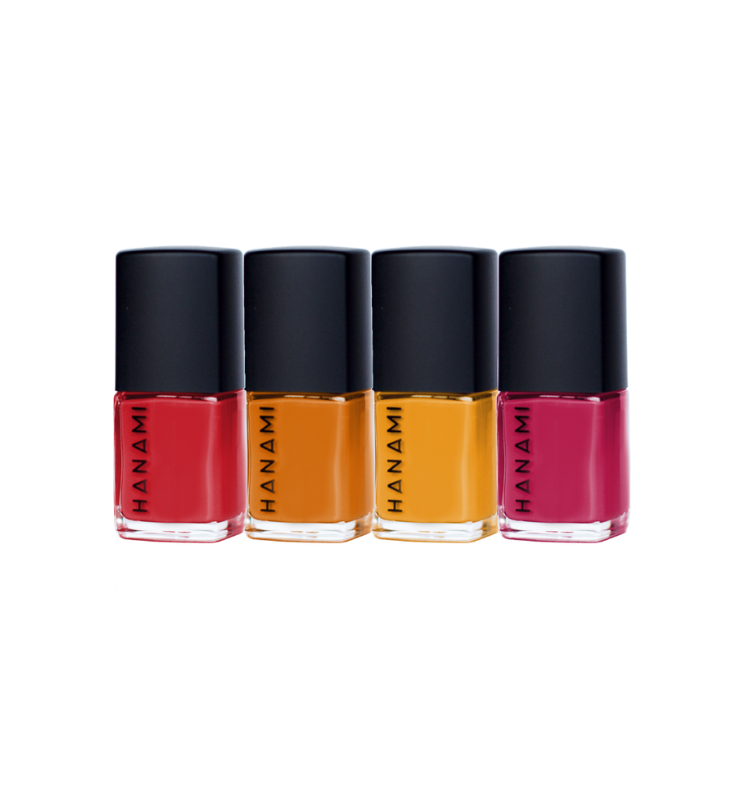 Collections – Hanami Cosmetics