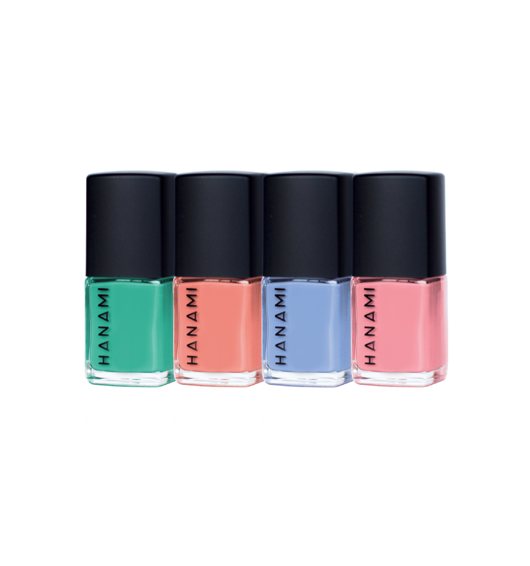 Nails – Hanami Cosmetics