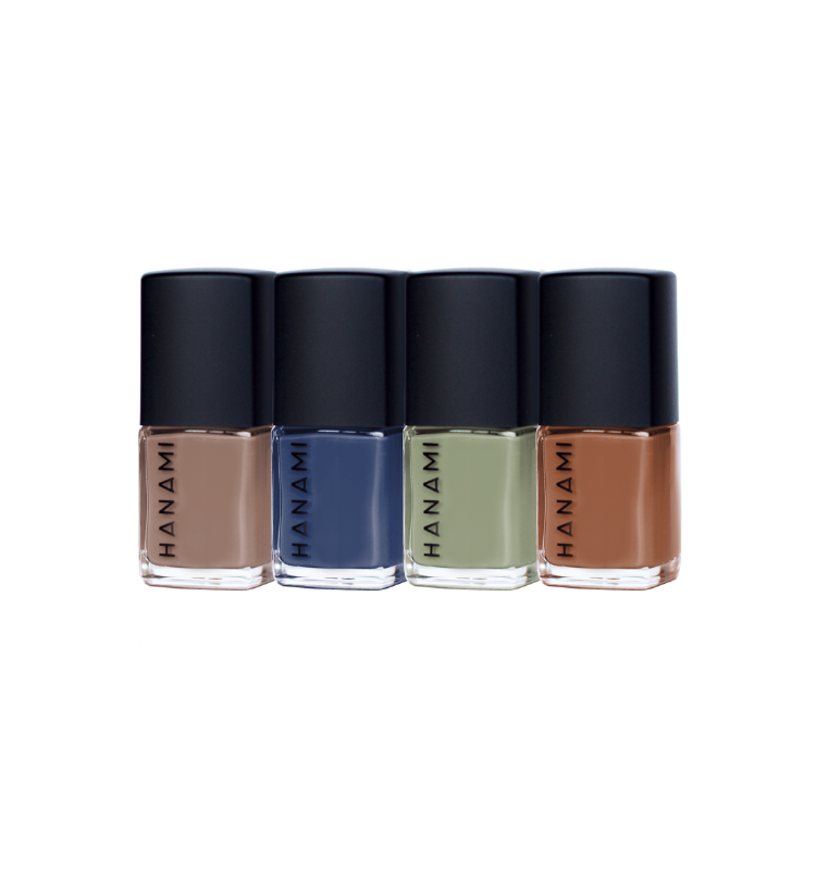 Collections – Hanami Cosmetics