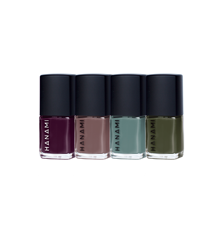 Gift Packs – Hanami Cosmetics