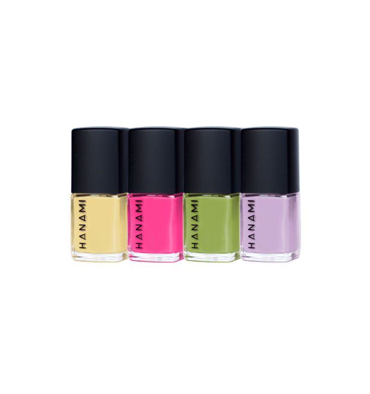 Collections – Hanami Cosmetics