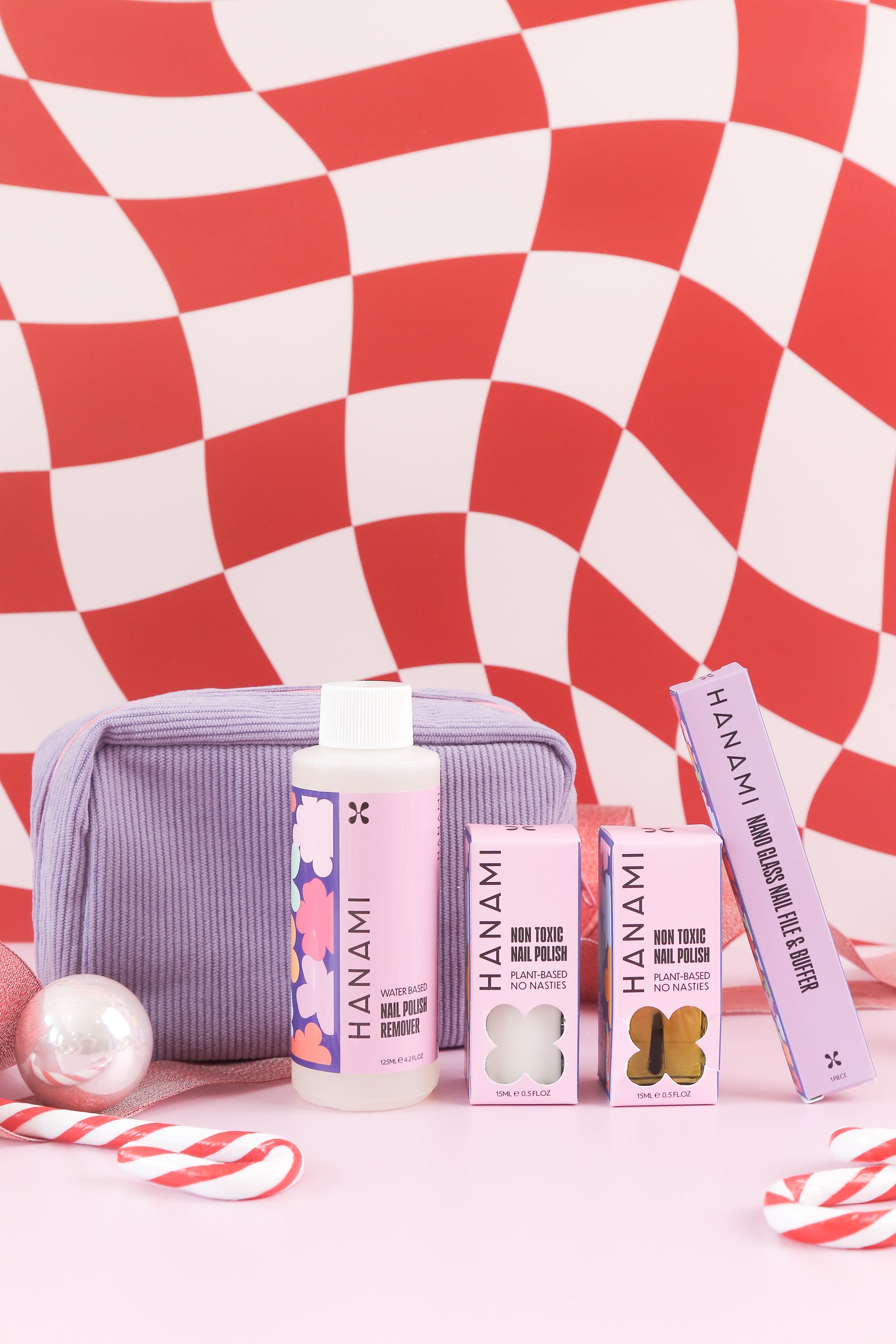Hanami - Shop All – Hanami Cosmetics