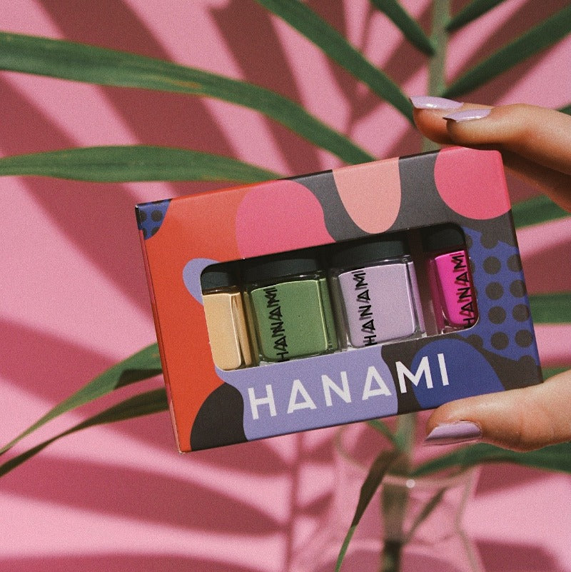 Collections – Hanami Cosmetics